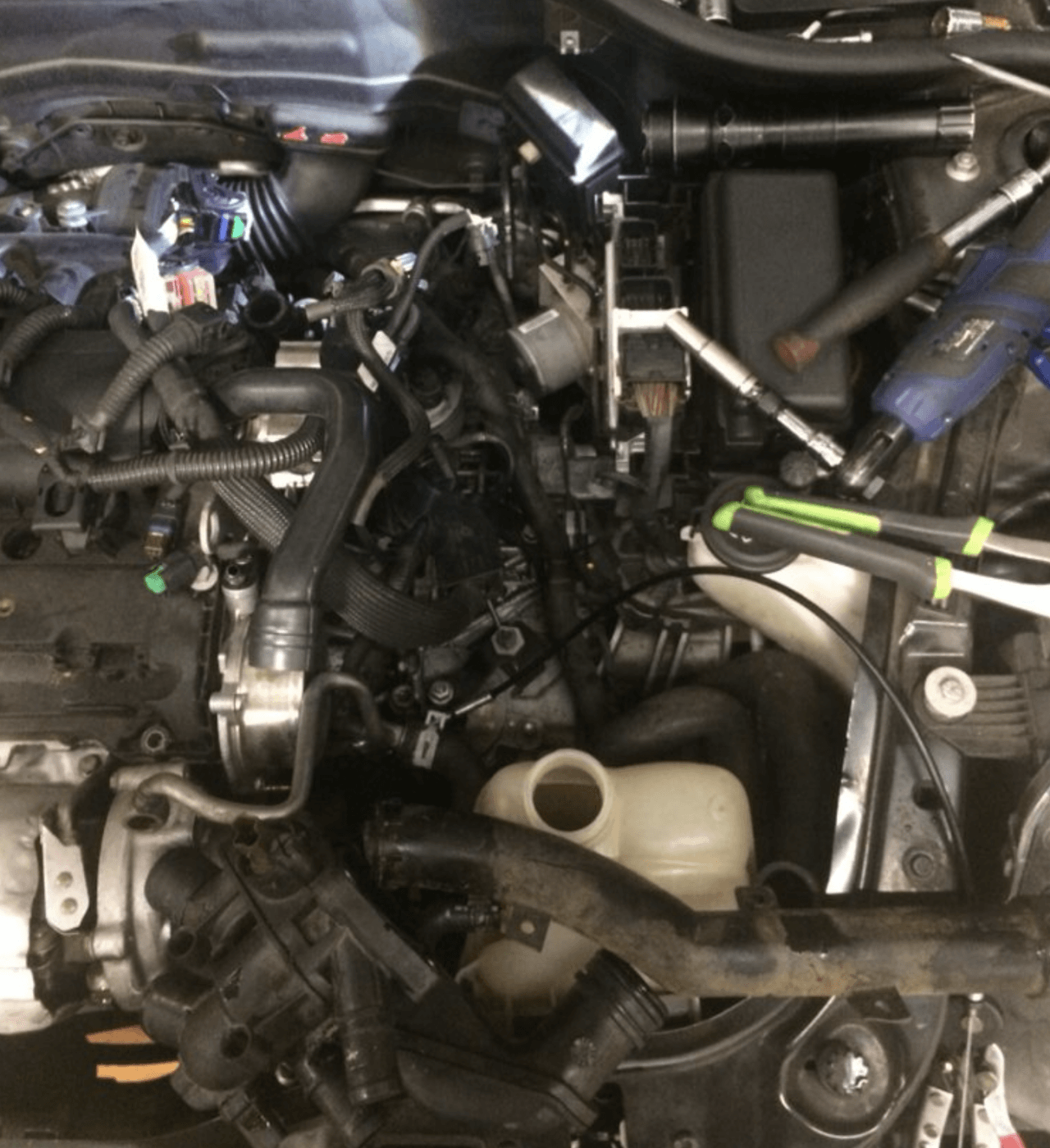 Mobile Mechanic of OKC - Mobile Mechanic - Oklahoma City, OK